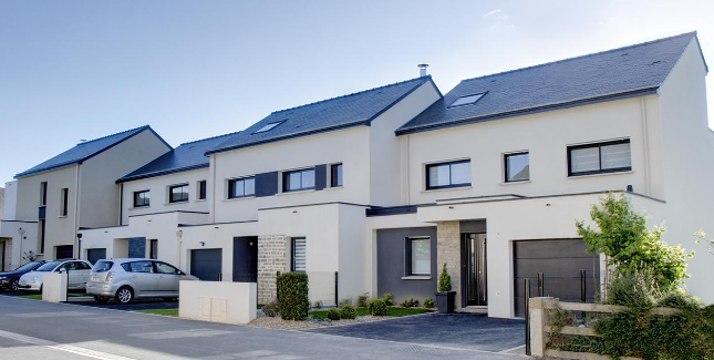 Ce Qu Il Faut Savoir Sur Les Maisons De Ville Fleximeuble Fr