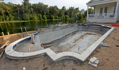 Construire une piscine : comment faire ? – fleximeuble.fr